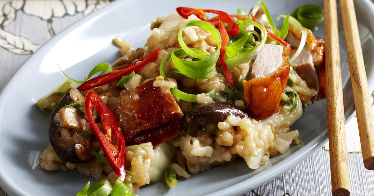 Homemade Chinese Hotpot Rice – gourmettraveller88.com